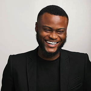 Alaye Lawson - Business Intelligence Analyst